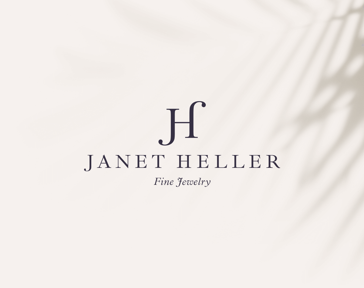 Introducing Janet Heller Fine Jewelry